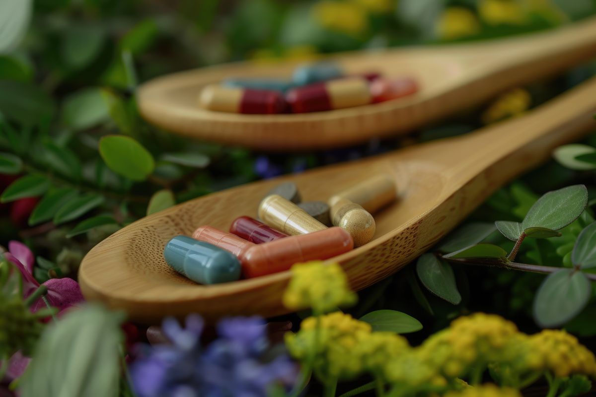 Comment choisir un bon supplément multivitaminé ? - mangerpourguerir.com
