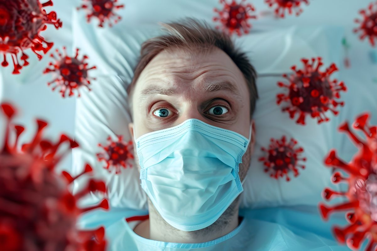 Tout savoir sur les maladies infectieuses d'origine alimentaire