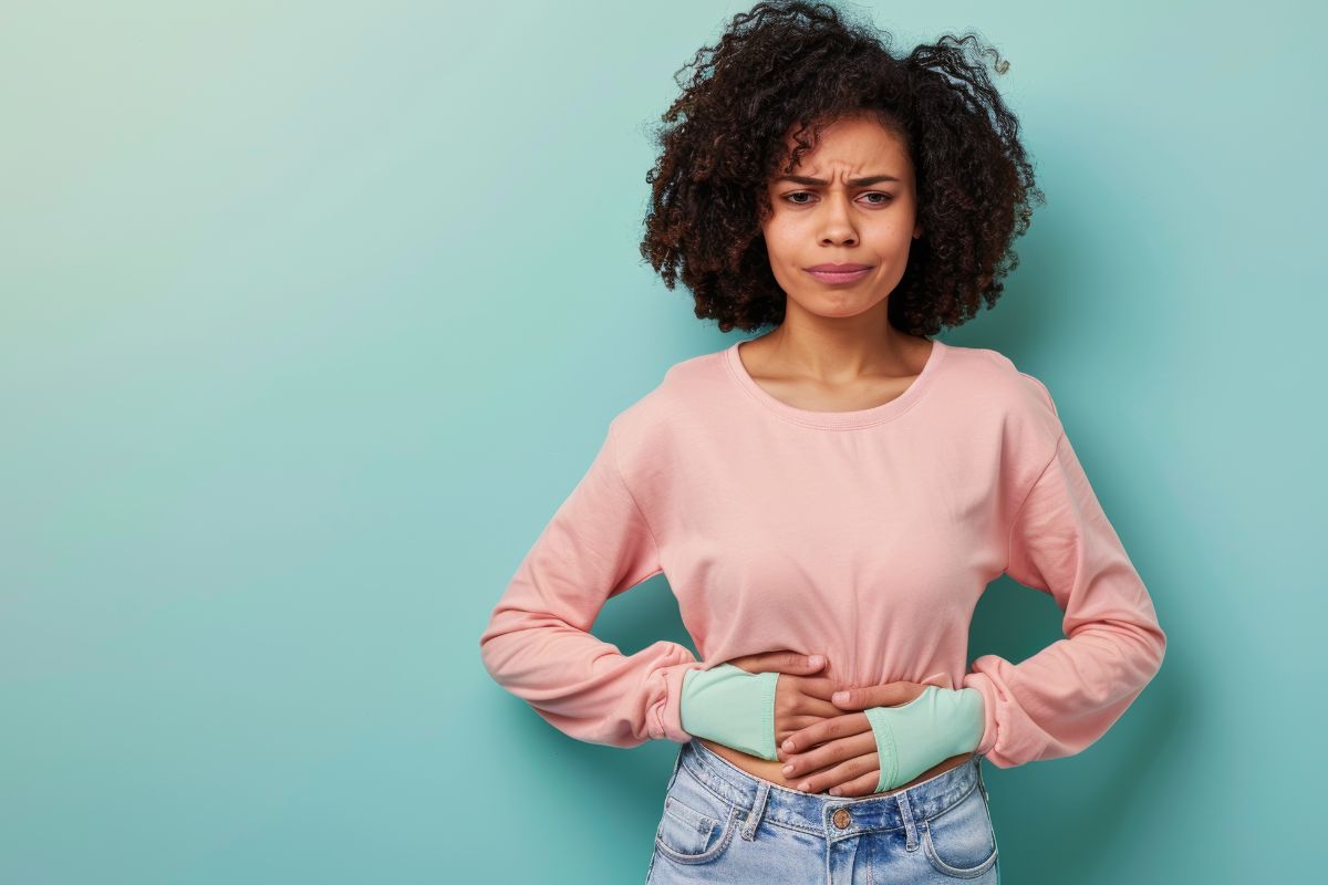 Régime alimentaire troubles digestifs : Pour soulager l'inconfort digestif